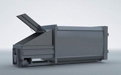 Mobila Komprimatorer | Intercomp AB